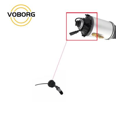 China Front Air Suspension Shock Repair Kit Sensor Cable for Audi A8 D3 4E 4E0616039AF 4E0616040AF for sale