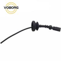 China Front Air Suspension Shock Repair Kit Sensor Cable for Audi A8 D3 4E 4E0616039AF 4E0616040AF for sale