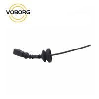 China Front Air Suspension Shock Repair Kit Sensor Cable for Audi A8 D3 4E 4E0616039AF 4E0616040AF for sale