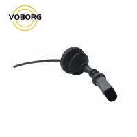 China Front Air Suspension Shock Repair Kit Sensor Cable for Audi A8 D3 4E 4E0616039AF 4E0616040AF for sale