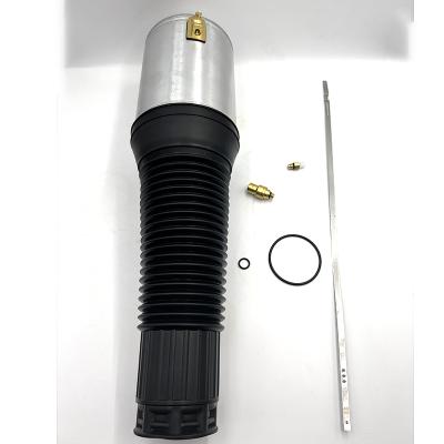 China Wholesale Air Suspension Shock Absorber for Audi A8 S8 D3 4E 4E0616040 4E0616039AF Front Left Right for sale