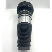 China Audi A8 S8 D4 Front Air Suspension Shock Absorber Strut Assembly 4H0616039AF 5kg for sale