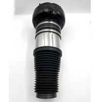 China Audi A8 S8 D4 Front Air Suspension Shock Absorber Strut Assembly 4H0616039AF 5kg for sale