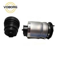 China Rear Air Suspension Strut Spring Bag for Land Rover LR3 LR4 Range Rover Sport OE RTD501090 for sale