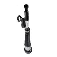 China OEM 221320551380 Rear Left Air Suspension Shock Absorber for Mercedes Benz W221 S Class 10kg for sale