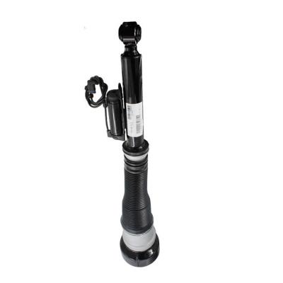 China OEM 221320551380 Rear Left Air Suspension Shock Absorber for Mercedes Benz W221 S Class 10kg for sale