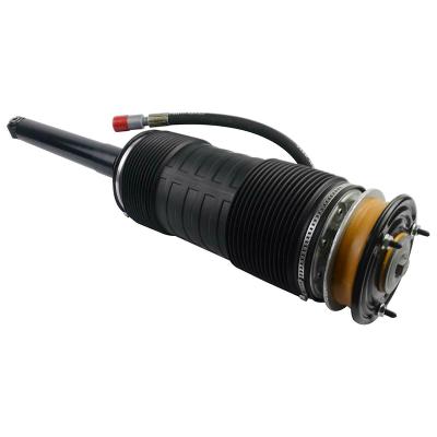 China Mercedes W221 W216 Rear Left Active Body Control Shock Absorber 2213208713 2213208513 New for sale