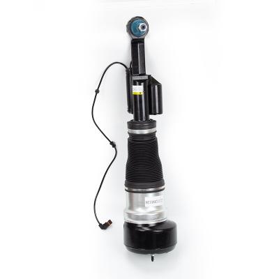 China Front Air Suspension Shock Absorber 11kg for Mercedes W221 W216 4MATIC for sale
