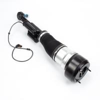 China Front Air Suspension Shock Absorber 11kg for Mercedes W221 W216 4MATIC for sale
