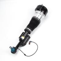 China Front Air Suspension Shock Absorber 11kg for Mercedes W221 W216 4MATIC for sale