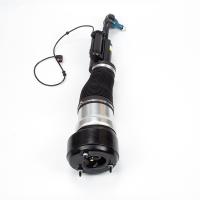 China Front Air Suspension Shock Absorber 11kg for Mercedes W221 W216 4MATIC for sale