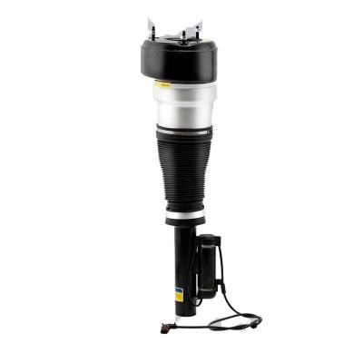 China Air Suspension Shock Absorber Front for Mercedes Benz S Class W221 2213204913 11kg for sale