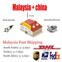 China Air Suspension Shock Absorber Front for Mercedes Benz S Class W221 2213204913 11kg for sale