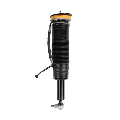 China Front Left Air Suspension Strut Shock Absorber for Mercedes Benz W221 W216 2213208013 15kg for sale