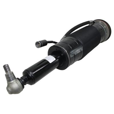 China Auto Air Suspension Shock Absorber Front Left RWD for Mercedes-Benz W221 W216 15kg for sale