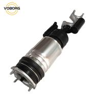 China Front Air Suspension Shock Absorber for Tesla Model X AWD 1420361-00-C 1620366-00-D 9kg for sale