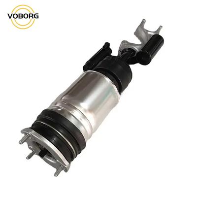 China Front Air Suspension Shock Absorber for Tesla Model X AWD 1420361-00-C 1620366-00-D 9kg for sale