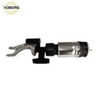 China Front Air Suspension Shock Absorber for Tesla Model X AWD 1420361-00-C 1620366-00-D 9kg for sale