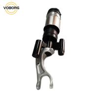 China Front Air Suspension Shock Absorber for Tesla Model X AWD 1420361-00-C 1620366-00-D 9kg for sale