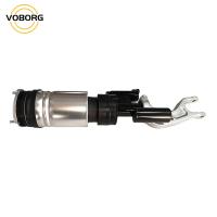China Front Air Suspension Shock Absorber for Tesla Model X AWD 1420361-00-C 1620366-00-D 9kg for sale