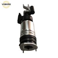China Front Air Suspension Shock Absorber for Tesla Model X AWD 1420361-00-C 1620366-00-D 9kg for sale