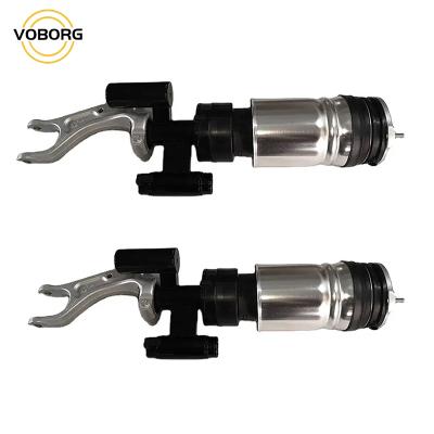China Tesla Model X AWD 2016-2022 Front Air Suspension Shock Absorber 9kg 85cm for sale
