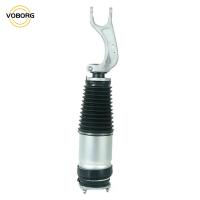 China Air Suspension Shock Absorber 1027061-00-C 1027066-00-C for Tesla Model X Front Left Right 85cm for sale