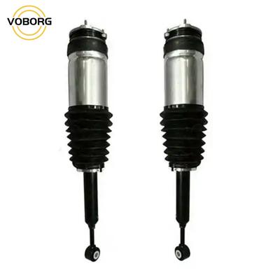 China Tesla Model X Air Suspension Shock Absorber 1027461-00-G 1027461-00-E Rear Left Right 9kg for sale