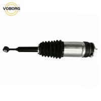 China Tesla Model X Air Suspension Shock Absorber 1027461-00-G 1027461-00-E Rear Left Right 9kg for sale