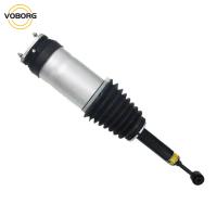 China Tesla Model X Air Suspension Shock Absorber 1027461-00-G 1027461-00-E Rear Left Right 9kg for sale