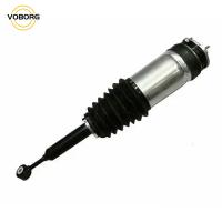 China Tesla Model X Air Suspension Shock Absorber 1027461-00-G 1027461-00-E Rear Left Right 9kg for sale