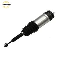 China Tesla Model X Air Suspension Shock Absorber 1027461-00-G 1027461-00-E Rear Left Right 9kg for sale