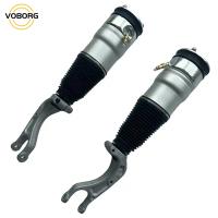 China Air Suspension Shock Absorber for Tesla Model S 2011-2016 AWD Front Left Right 103060800C for sale