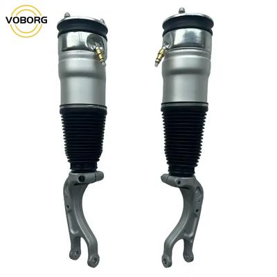 China Tesla Model S 2011-2016 AWD Front Air Shock Absorber 103060800C 9kg for sale