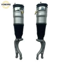 China Tesla Model S 2011-2016 AWD Front Air Shock Absorber 103060800C 9kg for sale