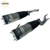 China Tesla Model S 2011-2016 AWD Front Air Shock Absorber 103060800C 9kg for sale