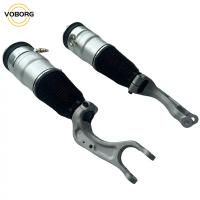 China Tesla Model S 2011-2016 AWD Front Air Shock Absorber 103060800C 9kg for sale