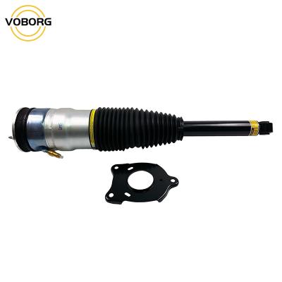 China Tesla Model S 2011-2015 Rear Left Right Air Suspension Shock Absorber 60063200C 9kg for sale