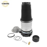 China Pair Front Air Suspension Shock Struts for Audi A6 C6 4F 2004-2011 OE 4F0616039 4F0616040 for sale