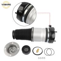 China Pair Front Air Suspension Shock Struts for Audi A6 C6 4F 2004-2011 OE 4F0616039 4F0616040 for sale