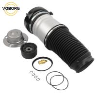 China Pair Front Air Suspension Shock Struts for Audi A6 C6 4F 2004-2011 OE 4F0616039 4F0616040 for sale