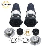 China Front Left Right Air Strut Shock Spring Bag for Audi A6 C6 4F0616039 4F0616040 5kg for sale
