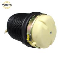 China Rear Left Air Suspension Shock Absorber for Audi A6 Allroad Quattro C6 4F 2005-2011 OE 4F616001J for sale