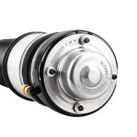 China Front Air Suspension Shock Absorber Strut for Audi A6 Avant Quattro C6 4F 85cm 10kg for sale