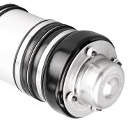 China Front Air Suspension Shock Absorber Strut for Audi A6 Avant Quattro C6 4F 85cm 10kg for sale
