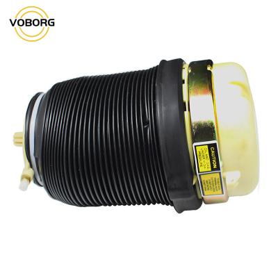 China Audi A6 C6 4F Chassis Rear Left Right Air Shock Absorber 4F616001J 3kg for sale