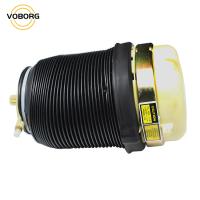 China Audi A6 C6 4F Chassis Rear Left Right Air Shock Absorber 4F616001J 3kg for sale