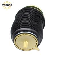 China Audi A6 C6 4F Chassis Rear Left Right Air Shock Absorber 4F616001J 3kg for sale