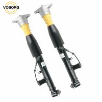 China Air Suspension Shock Absorber for Audi A6 C6 S6 2005-2011 Rear Left Right 4F0616031F 4F0616032F for sale