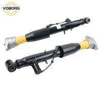 China Air Suspension Shock Absorber for Audi A6 C6 S6 2005-2011 Rear Left Right 4F0616031F 4F0616032F for sale